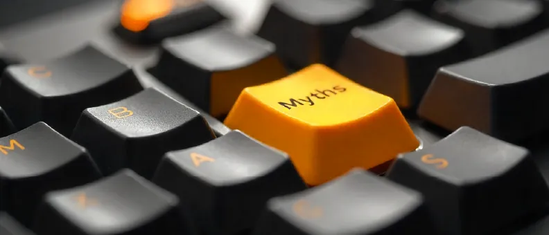 5 Common Myths About Large and Mid Cap Funds – Myths Busted!